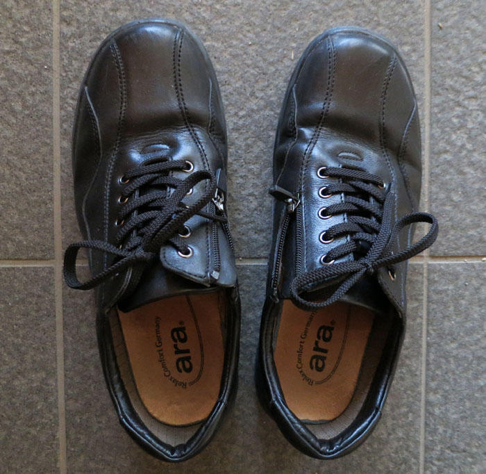 「京都でワシも考えた（その7）歩く力」2014年04月05日: 恥ずかしい倫敦巴里